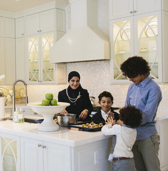 Housekeeper Nanny | Forbes Private Staff