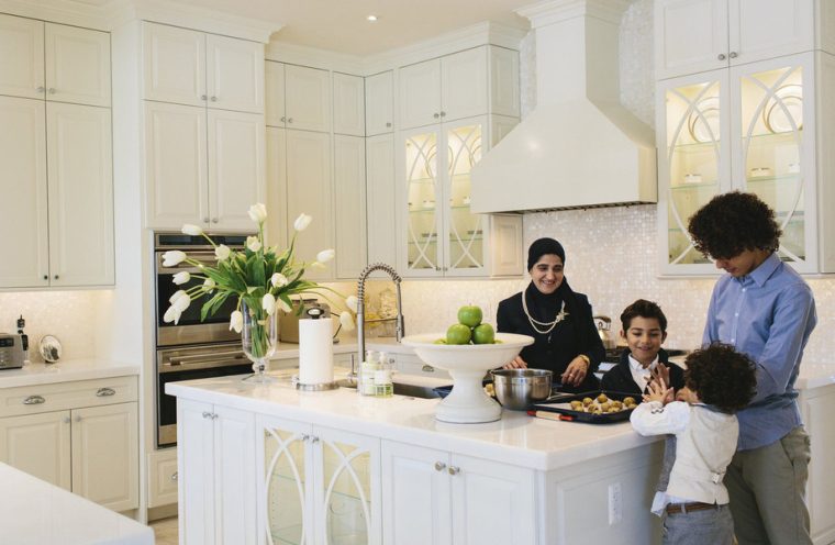 Housekeeper Nanny | Forbes Private Staff