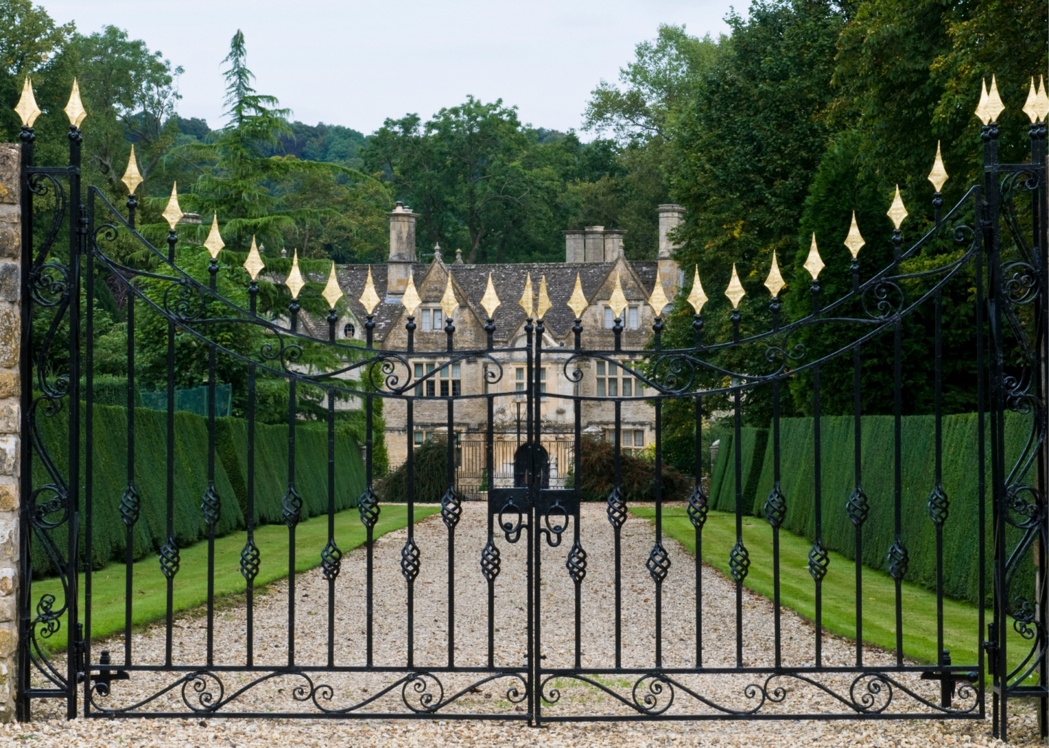 House Manager | Forbes Private Staff