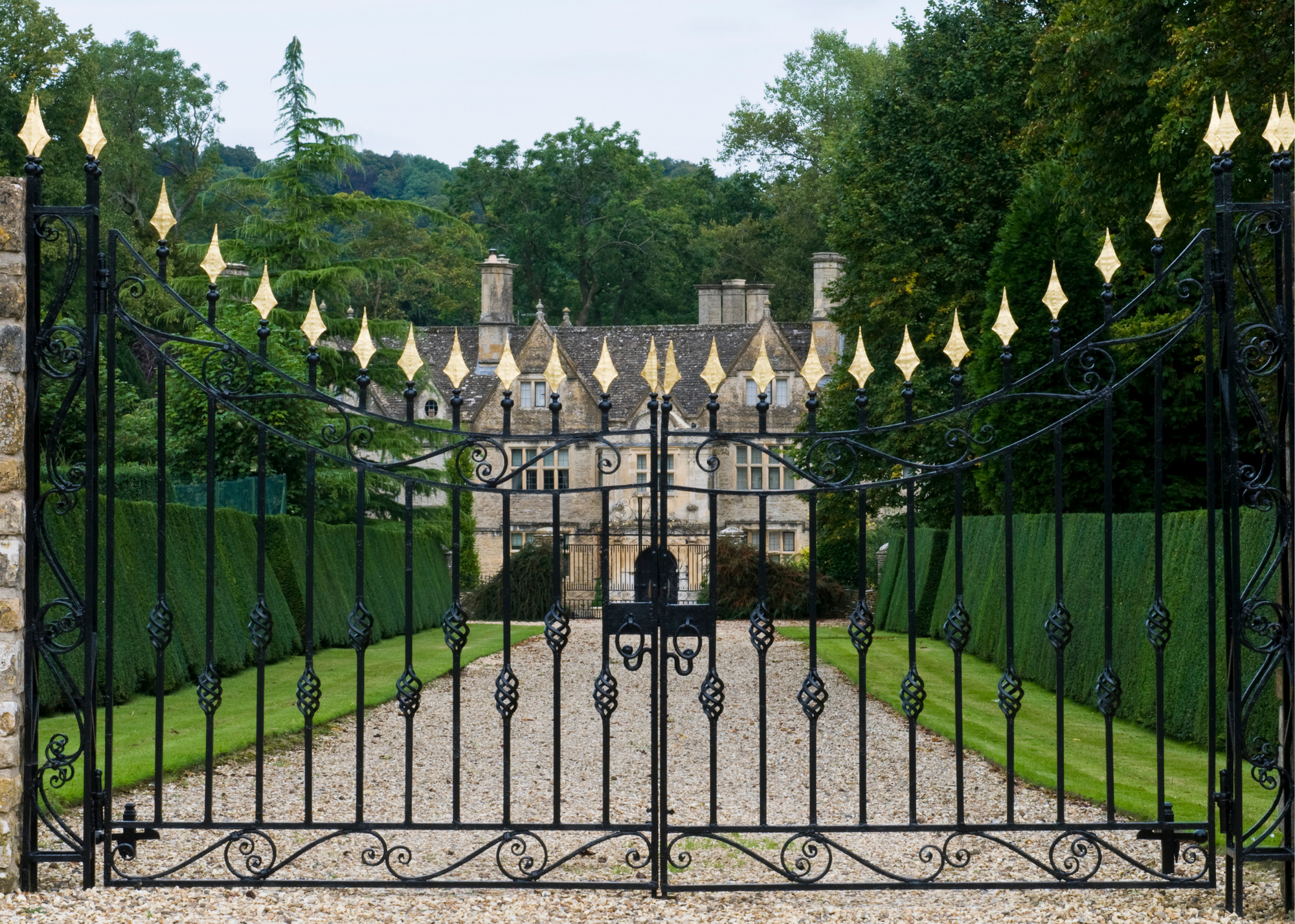 House Manager | Forbes Private Staff
